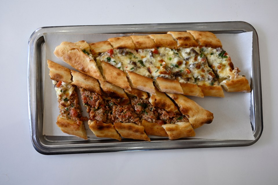 Istanbul, Where History Meets Hospitality - The Grain and Grape